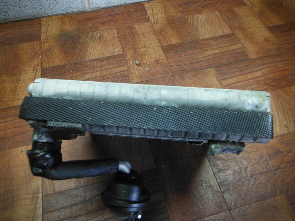 06-10 VW PASSAT AC EVAPORATOR CONDENSER RADIATOR A/C AIR CC EOS GTI | eBay