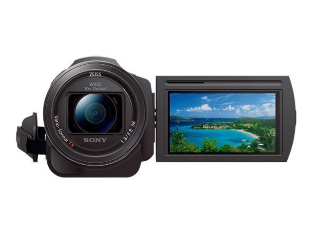 Sony Handycam Memory Stick PRO Duo Camcorders for sale | eBay