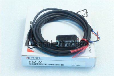 1pc PZ2-61 photoelectric switch PZ2 61 | eBay