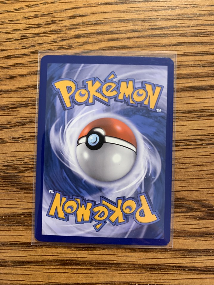 Polteageist V [SWSH021] Ultra Rare, Full Art Promo Pokemon TCG | eBay