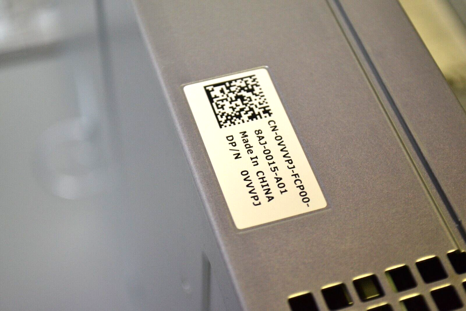 EMC Dell SC5020 w/ DUAL CONTROLLERS VVVPJ (NO HDD) | eBay