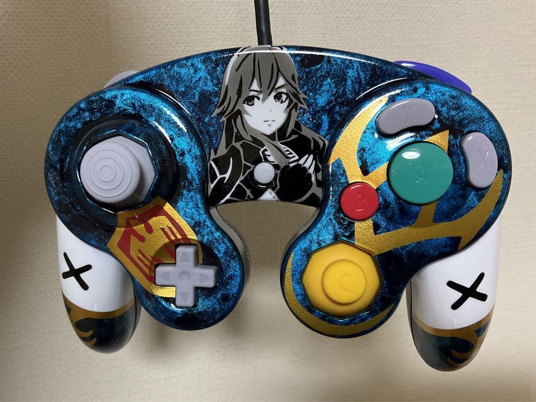 Fire Emblem Smash Logo