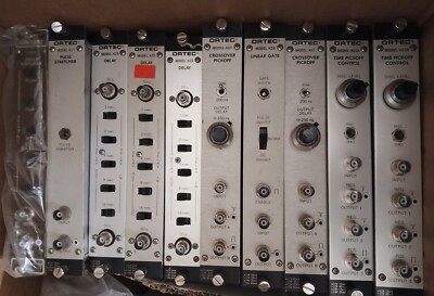 Amplifiers - Linear Amplifier