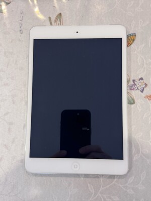Apple iPad Mini 2 Model A1490 | eBay