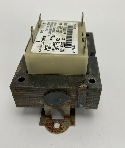 Tyco 4000-09E07AE15 Transformer 120V 40 VA 50/60Hz 025-30889-000 ...
