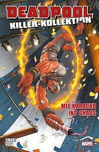 Deadpool Killer-Kollektion von Gail Simone (2019, Taschenbuch) online ...