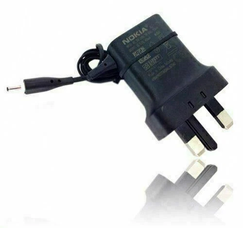 Nokia Genuine Mobile Phone Chargers for sale | eBay UK