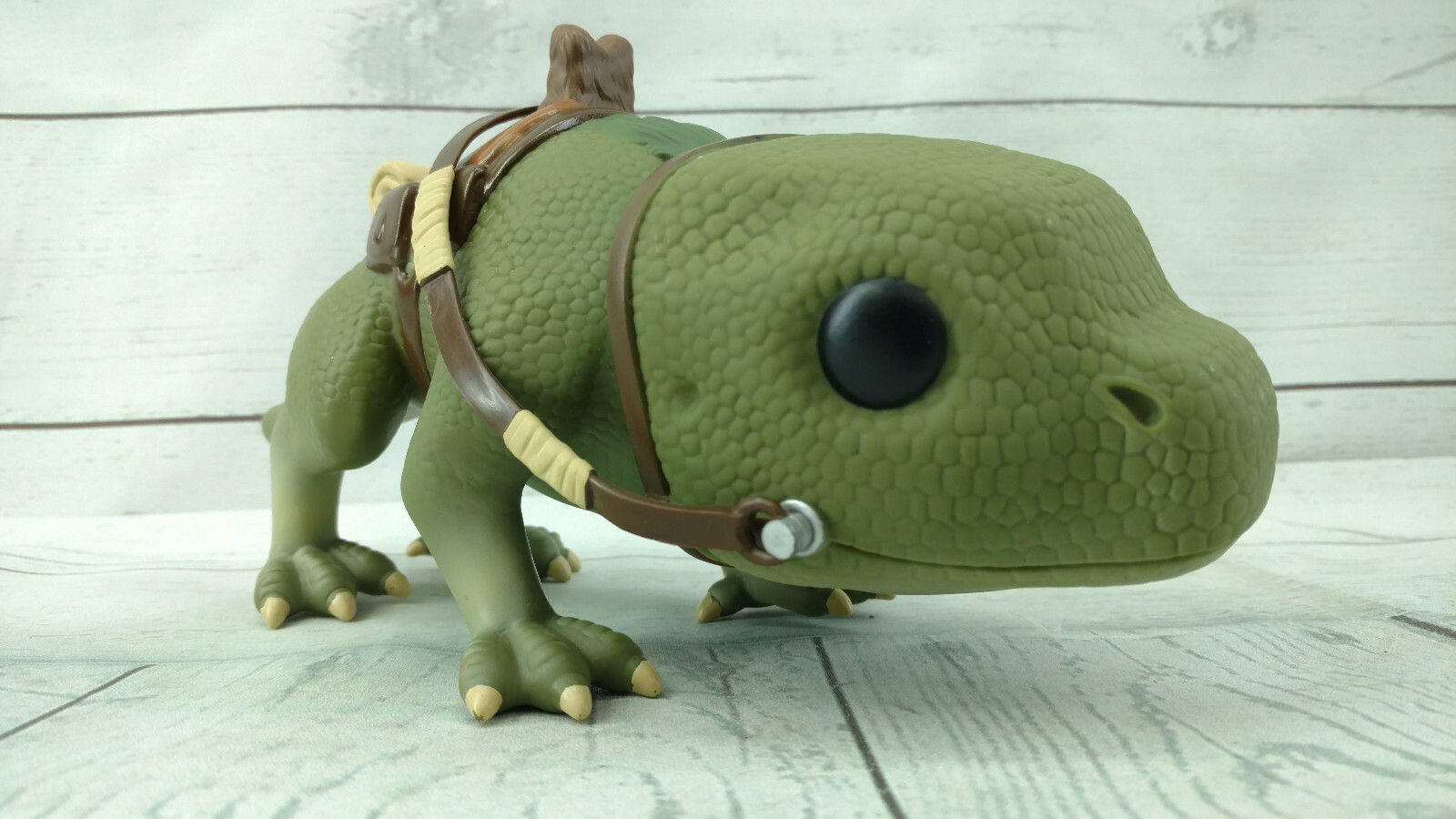 Funko POP! 2015 Star Wars Lucas Films Figurine Toy Dewback LOOSE NO BOX ...