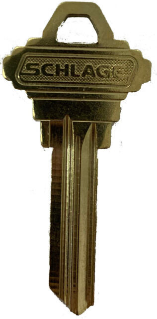 Schlage Primus Key Blank (35-157 CP) for sale online | eBay