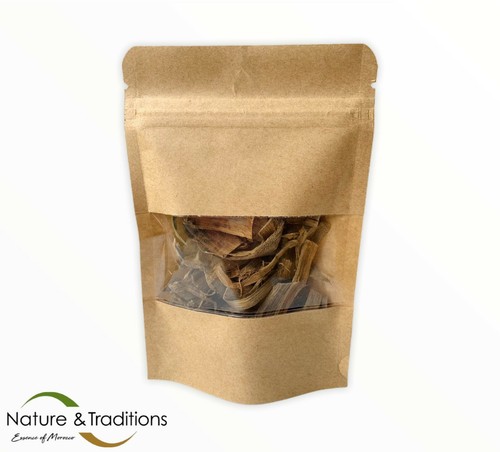 Natural Moroccan Siwak Walnut Tree Bark Fresh Traditional Miswak ...