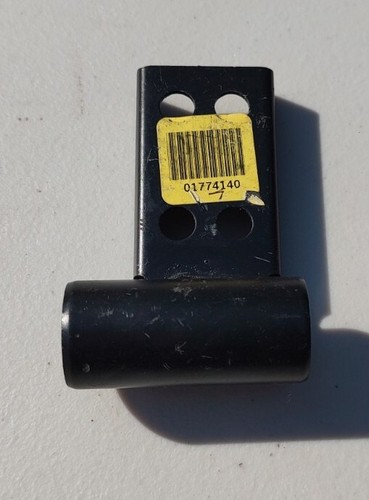 Bluebird Bus 01774140 Outward Opening Entrance Door Rear Pivot Bracket ...