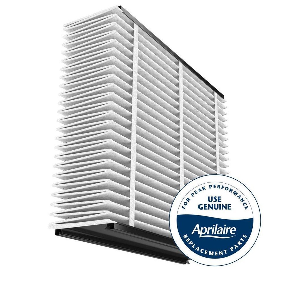 Aprilaire 413 Healthy Home MERV 13 Replacement Media Filter | eBay