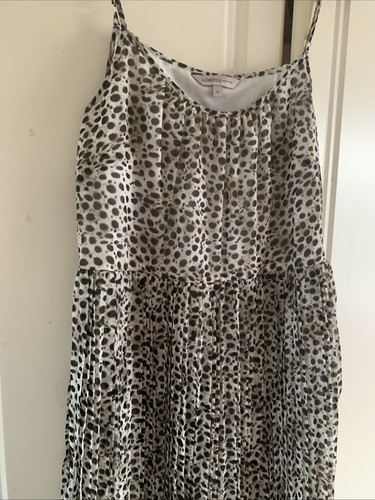 ladies marks and spencer size 10 Dress 53 Inches Long | eBay