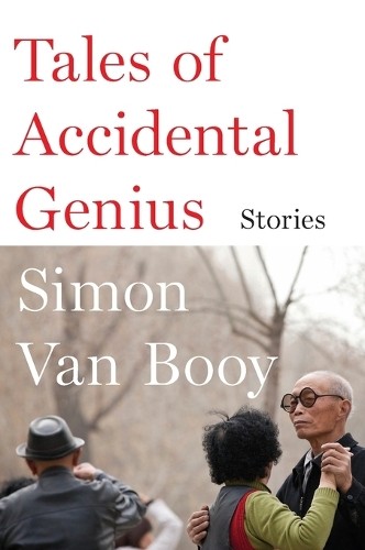Simon Van Booy Tales of Accidental Genius (Paperback) (US IMPORT) | eBay Australia