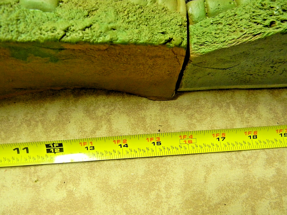 1/32nd WW1 Trench System pro painted 53 inches(Feb. Listing) | eBay