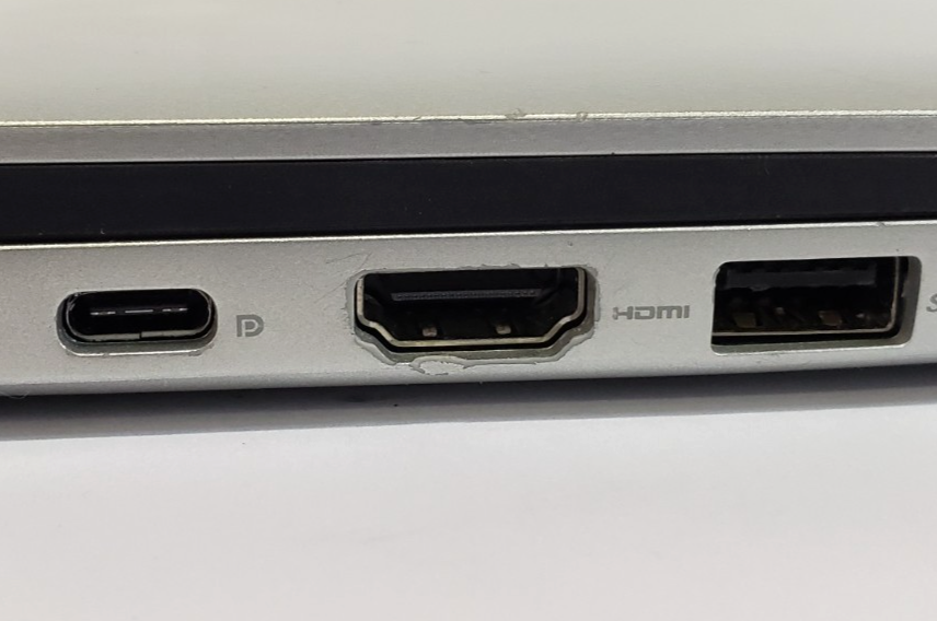 Dell Inspiron 5491 2-in-1 Intel Core i7-10510U 8GB RAM 240GB SSD No OS ...