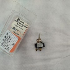 NAPA Echlin NOS Toggle Switch TG7071 for sale online | eBay
