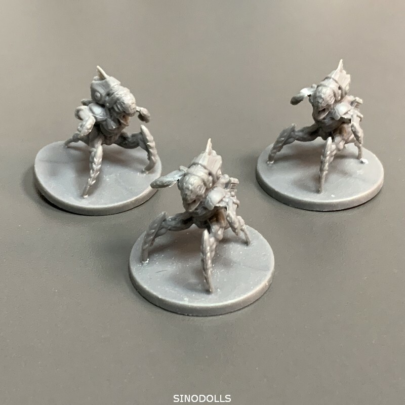 Lot Dungeons & Dragons DND Miniatures board game figure set | eBay