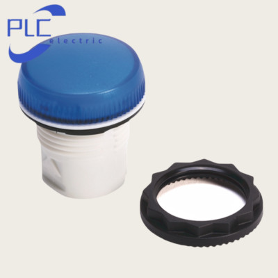 1PCS NEW Allen Bradley 800FP-P5 22mm Yellow Pilot Light 800FPB Fast ...