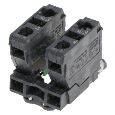 FOR GENIE GR-8 BASE KIT - ZB5 STYLE BASE W/ 2 N.O. CONTACTS 66814 ...