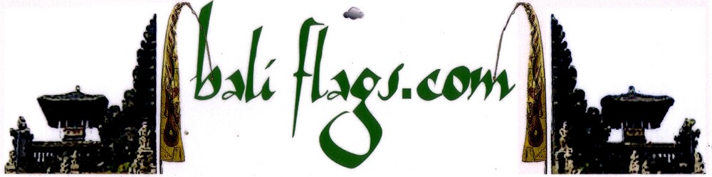 Bali Flags | eBay Shops