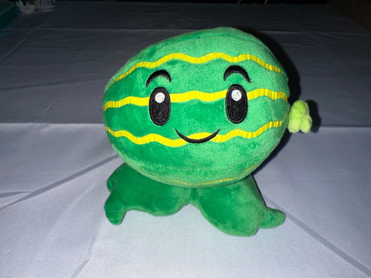 Melon Pult Plants Vs Zombies Winter Melon Vs Melon Pult Vs Zombies PvZ