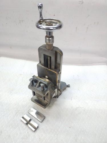 Milling Attachment For 10" & 12" Atlas Lathe 10-501/10-502 | eBay
