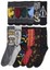 NEW Men’s Harry Potter 12 Days of Socks Christmas Advent Calendar Gift ...
