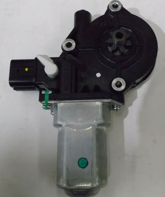 94767963 Genuine Holden RHF Window Motor RG Colorado All 2012-2020 for ...