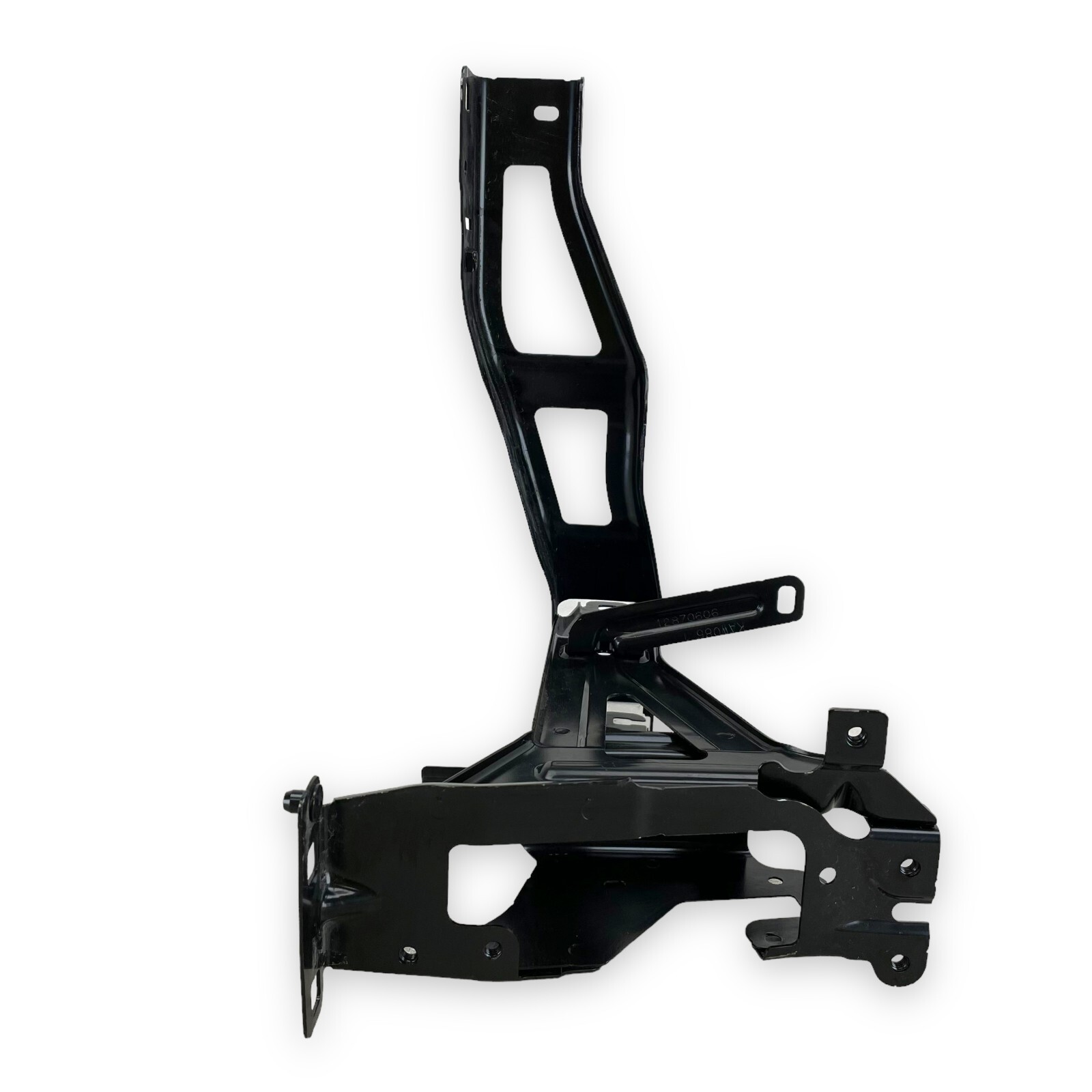 2018-2021 BMW X3 X4 front left headlight bracket support OEM ...