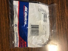 Fuel Line Set Front ACDelco GM Original Equipment 15765805 for sale ...