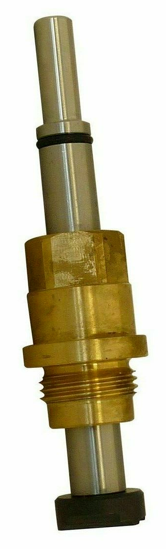 Hydroseal Tap Reseating Drill Bit Reseater Refacing Plumbing Tool 12mm ...