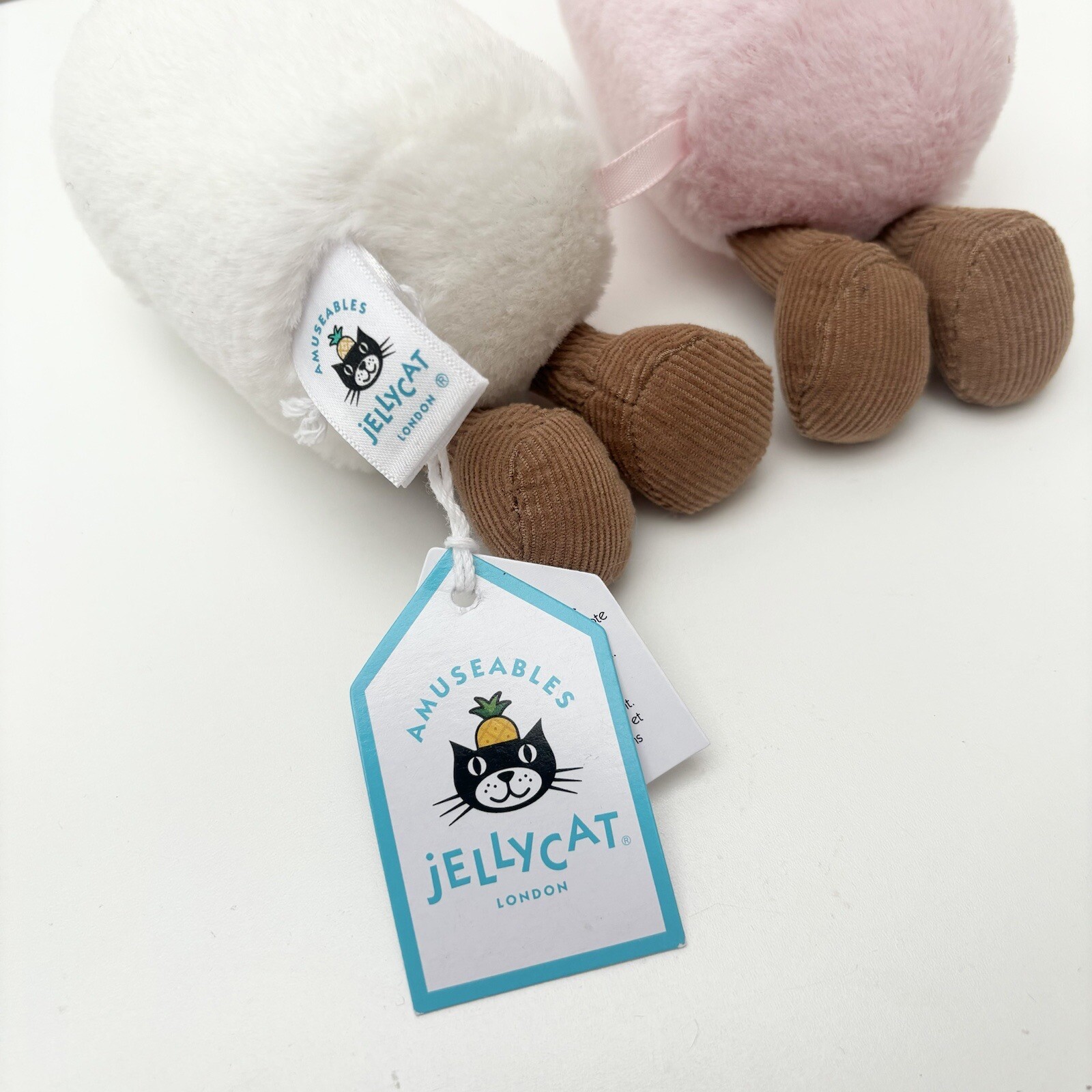Jellycat Marshmallows | eBay