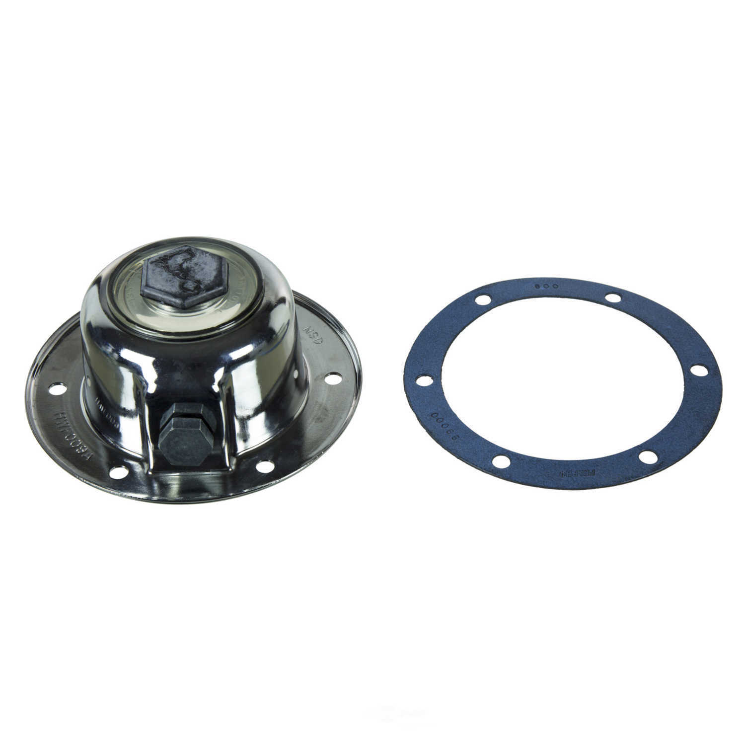 Axle Hub Cap National HWF009A for sale online | eBay