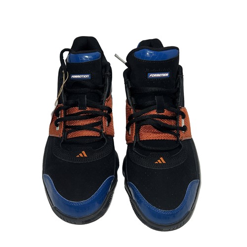 adidas Agent Gil Restomod Men's Basketball Sneakers Sz 10.5 Knicks ...