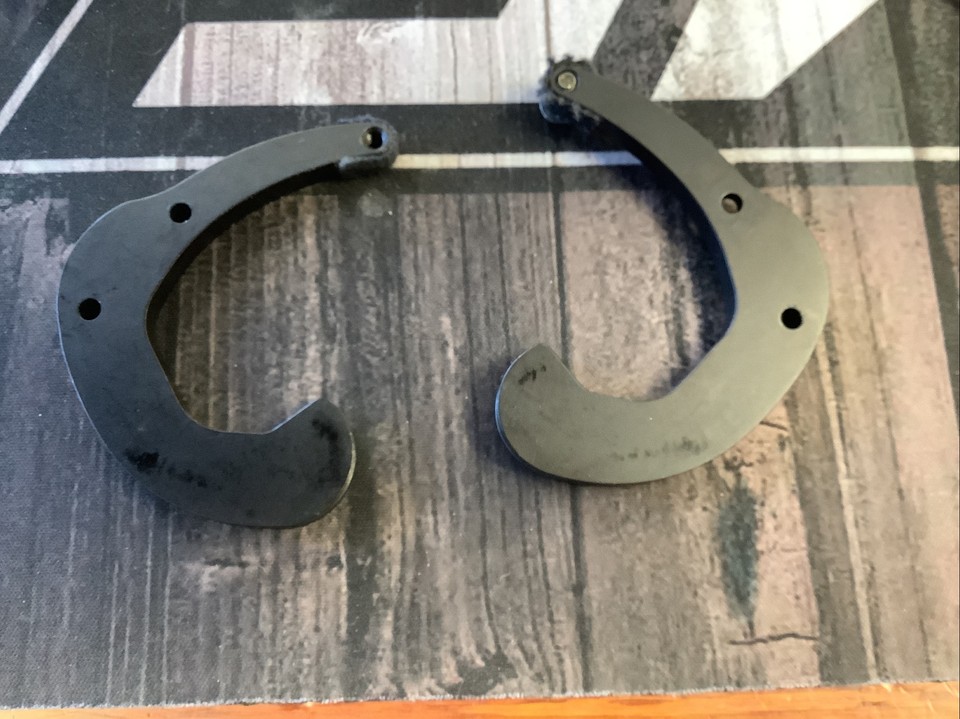 Mathews Archery CC- F Mod Set 85% | eBay