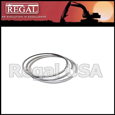 1W8922 Ring Set Piston for Caterpillar (X) 7C8936, RS6456 | eBay