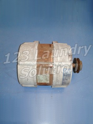 WASHER MOTOR WASCOMAT 120V, 60HZ, 1PH P/N: 471973302 [USED] | eBay