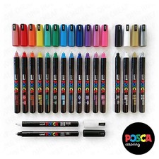 Recollections Signature Opaque Marker Markers Set 18pc Paint Like ...