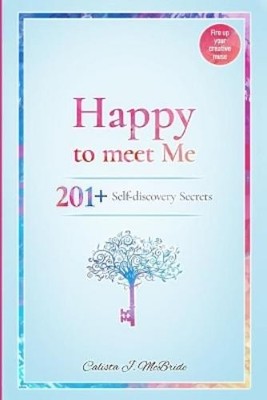 Calista McBride Happy To Meet Me (Paperback) 9781735198101| eBay