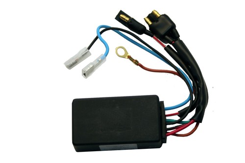Polaris Magnum Sportsman Ranger Scrambler Boss CDI Igniter Ignition ...