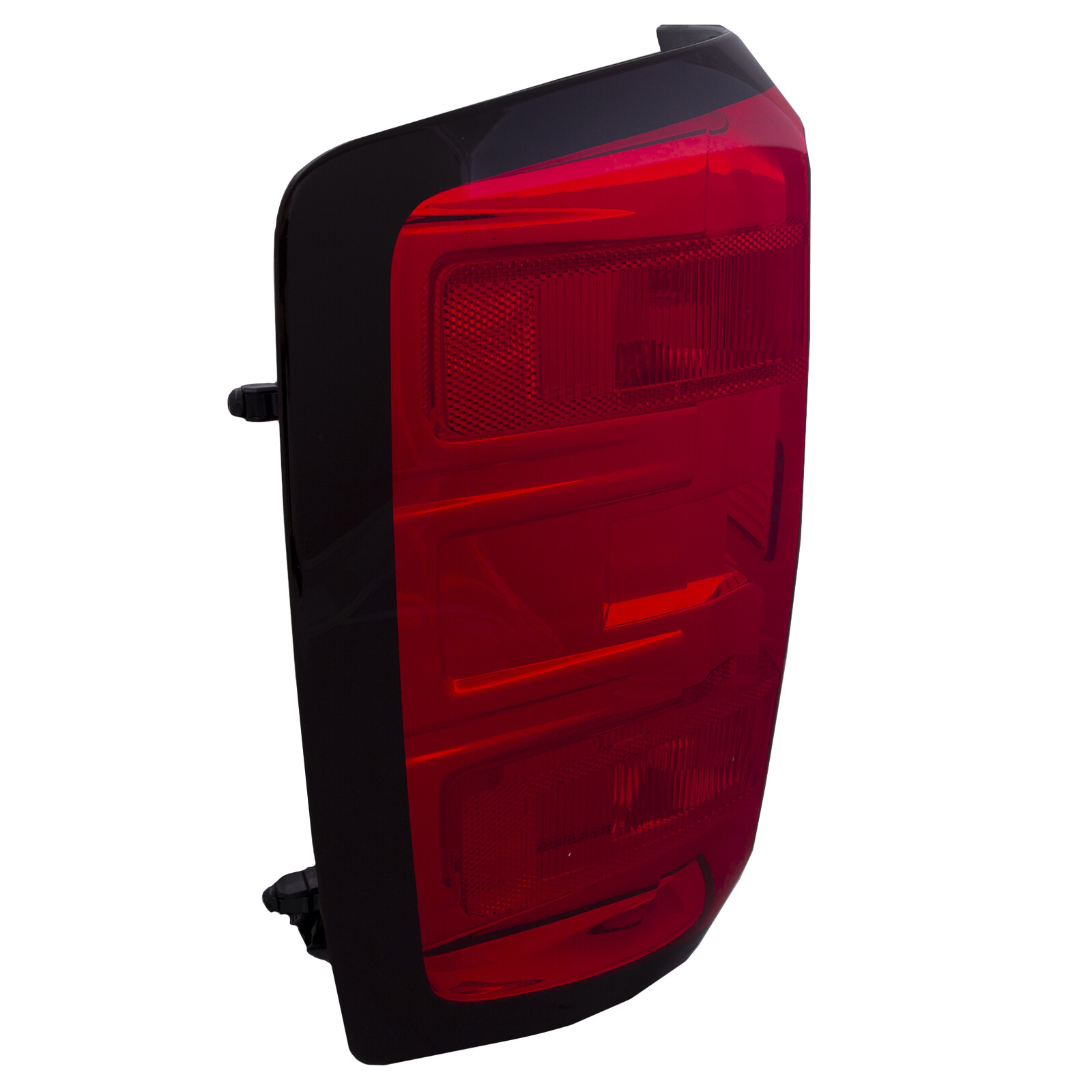 GM 23431875 Left Tail Lamp OEM Chevrolet Silverado GMC Sierra for sale ...