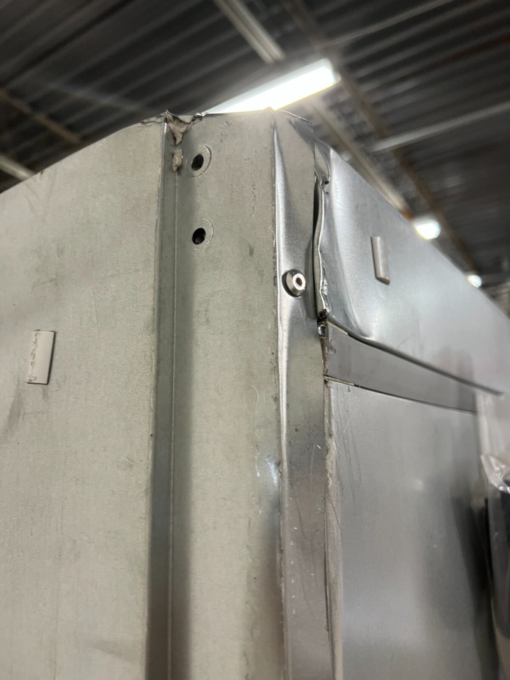 Thermador T18IW905SP - 18" Wine Storage Refrigerator Column Panel Ready ...