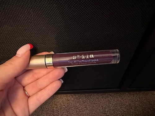 Stila Stay All Day Liquid Lipstick - Chianti (116A) | eBay