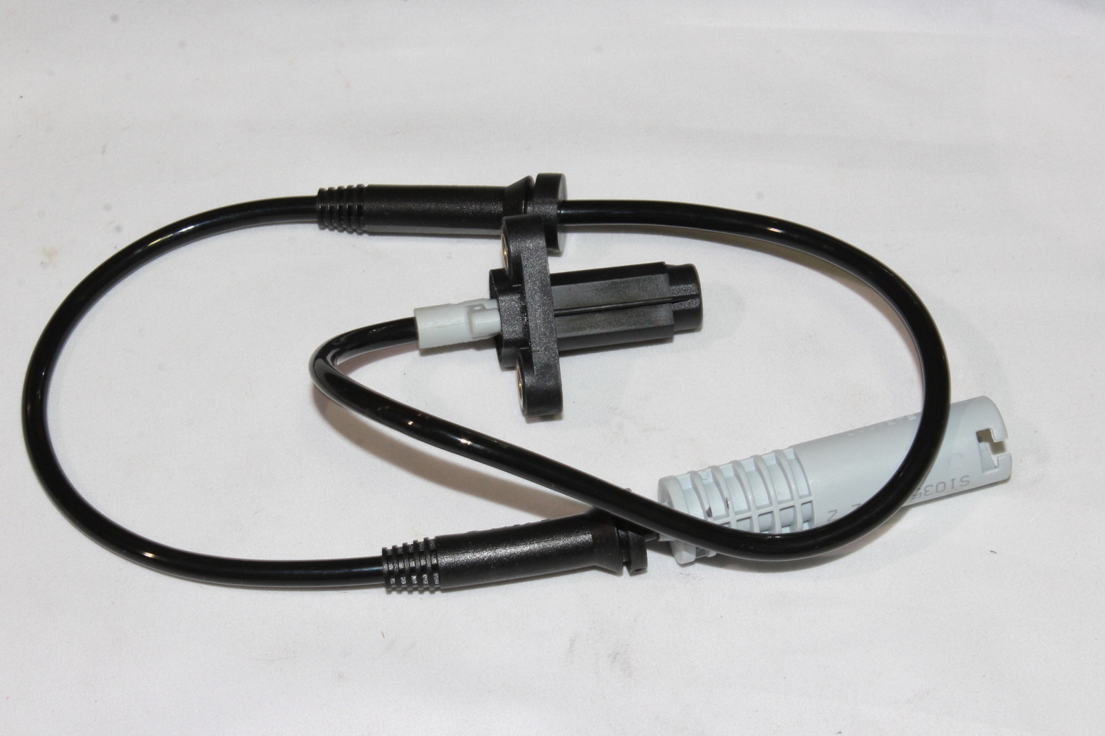 BMW 540i VDO Front ABS Wheel Speed Sensor S103518002z 34521182159 for ...