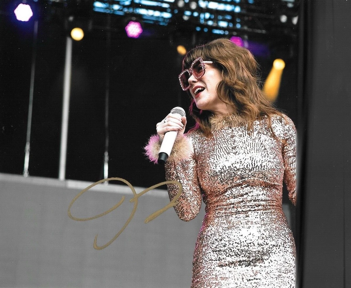 Jenny Lewis Postal Service