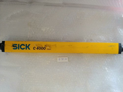 Sick c4000 basic C40E-0401BH030 7,2W DC24V+20% | eBay.de