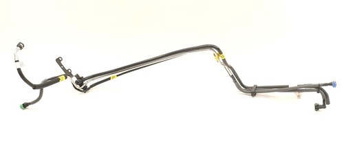OEM Ford Fuel Feed & Return Line Tube FL3Z-9J279-D F-150 2.7L Ecoboost ...
