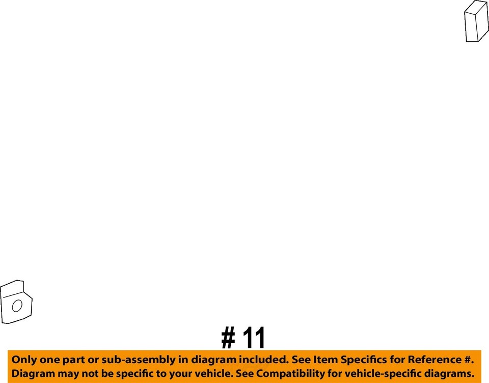 MAZDA OEM 17-18 CX-5 Liftgate Tailgate Hatch-Lower Molding Clip ...