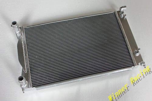 Fit AUDI A4 B6/B7 QUATTRO; SEAT EXEO; 1.8T,1.9TDI,2.0TFSI A/T Aluminum ...